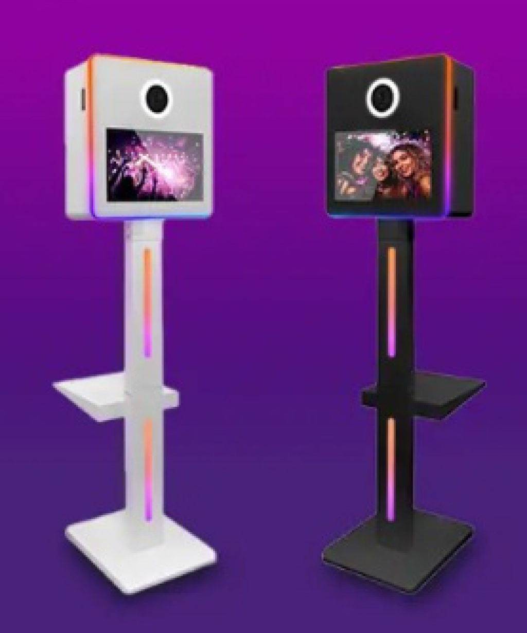 Photobooth - Rainbow Events